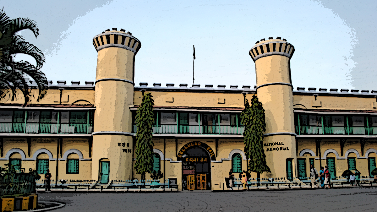 Tarok – Weekend Stories by Trishikh